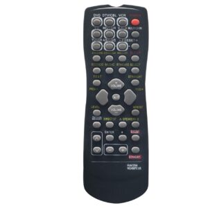 rav254 we45870 us replace remote control fit for yamaha av receiver rx-v350 htr-5730 rx-v359 rxv350 htr5730 rxv359