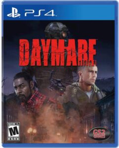 daymare 1998 (輸入版:北米) - ps4