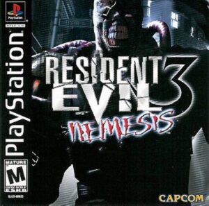 resident evil 3: nemesis (renewed)