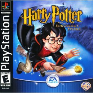 harry potter and the sorcerer's stone (renewed)