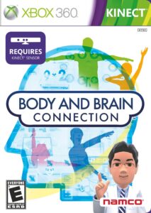 body and brain connection - xbox 360 (renewed)