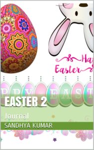 easter 2: journal (journal-holidays book 7)