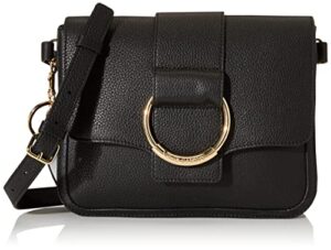 vince camuto caia flap, black