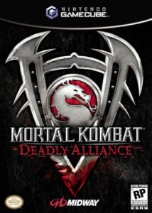 mortal kombat: deadly alliance (renewed)