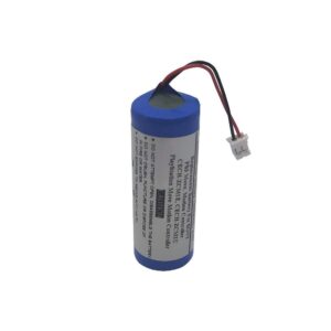 3.7v 1600mah replacement battery for sony ps3 move, cech-zcm1e, cech-zcm1u, motion controller, playstation move motion controller, battery part number: lip1450, lis1441, 4-168-108-01, 4-195-094-02