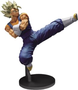 banpresto dragon ball z blood of saiyans-special viii-