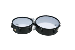 tama metalworks effect series mini-tymp 2-pack - 4 x 10 inch/4 x 12 inch