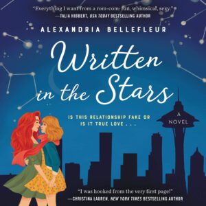 written in the stars: a novel