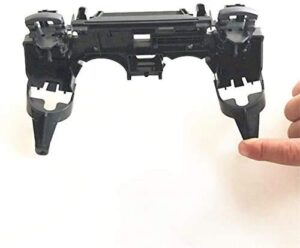 r1 l1 key holder support inner internal frame stand replacement for sony ps4 pro controller jdm-050 jdm-055 jds 055 jds 050