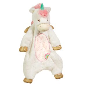 douglas baby unicorn sshlumpie plush stuffed animal