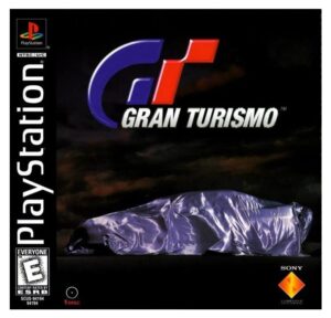 gran turismo (renewed)