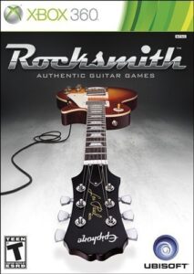 rocksmith (renewed)