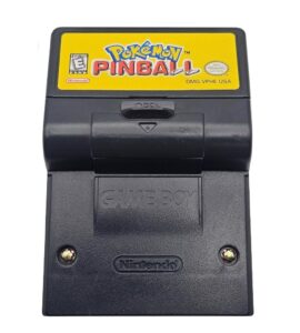 pokemon pinball (renewed)