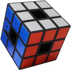 super impulse rubik's revolution, multi, model:352