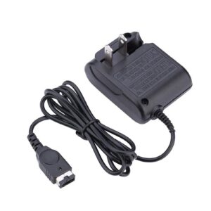 dc 5.2v power adapter for nds gameboy advance gba sp game console wall charger for nds gba sp game console