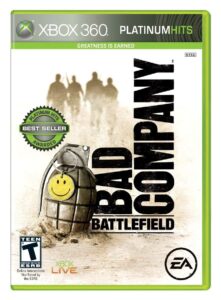 battlefield: bad company (renewed)