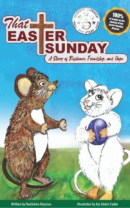 that easter sunday: christian story for children age 8 - 12 based on the true events of the easter sunday attacks in sri lanka (stories from sri lanka book 5)