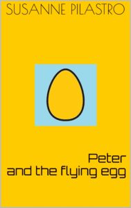 peter and the flying egg