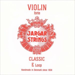 jargar violin strings (jar-5688)