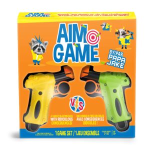 wilder games aim game by papa jake - family target blaster race