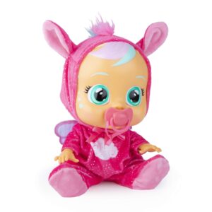 cry babies hannah the pegasus - amazon exclusive doll, multi