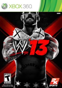 wwe '13 (renewed)