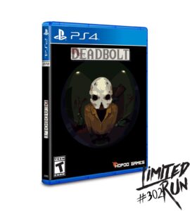 deadbolt ps4