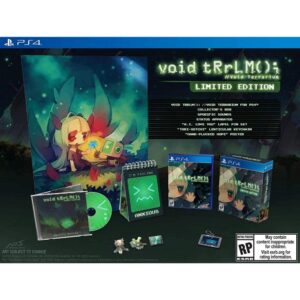 void trrlm();//void terrarium - playstation 4