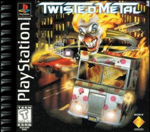 twisted metal (renewed)