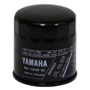 oem yamaha oil filter element assy; oil cleaner 69j-13440-04-00; 69j-13440-03-00, 69j134400400