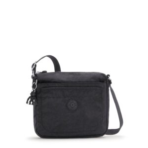 kipling women's sebastian crossbody bag, super light, durable messenger bag, shoulder bag