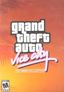 grand theft auto vice city (renewed)