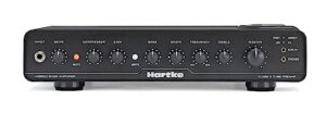 hartke lx8500 800-watt bass head