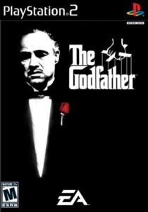 godfather - playstation 2 (renewed)