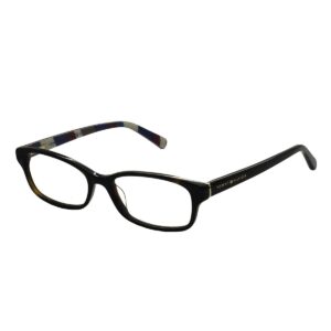 tommy hilfiger th 1685 dark havana 49/16/140 women eyewear frame