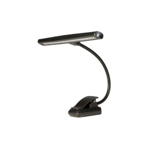 on-stage led518 usb rechargeable orchestra light