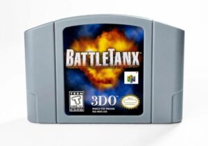 battletanx (renewed)