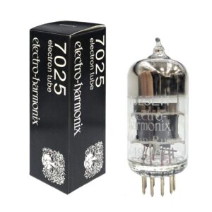 electro-harmonix 7025eh vacuum tube