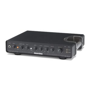 hartke lx5500 500-watt bass head