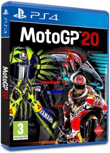 motogp 20 ps4