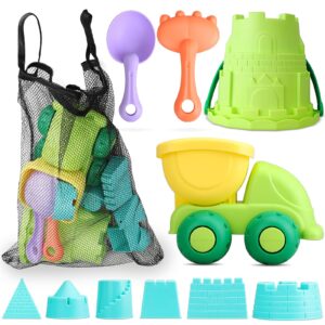 toy life beach toys for toddler 1-3 sand toys for kids beach toys for kids ages 4-8 sandbox toys dump truck toy beach toys for kids ages 8-12 sand bucket and shovel for kids sandbox toys