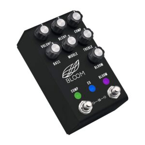 jackson audio bloom v2 - midi