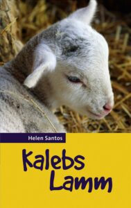 kalebs lamm (german edition)