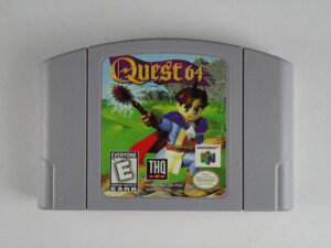 quest 64 (renewed)