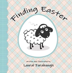 finding easter