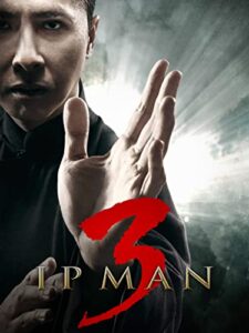 ip man 3