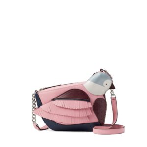 kate spade love birds bird crossbody