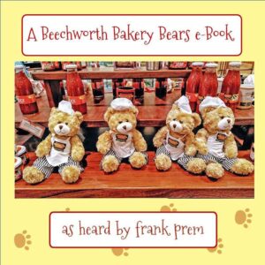 a beechworth bakery bears e-book (the beechworth bakery bears)