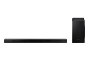 samsung hw-q70t 3.1.2ch soundbar with dolby atmos / dts:x (2020)