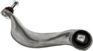 dorman 526-798 front passenger side lower forward suspension control arm and ball joint assembly compatible with select bmw models